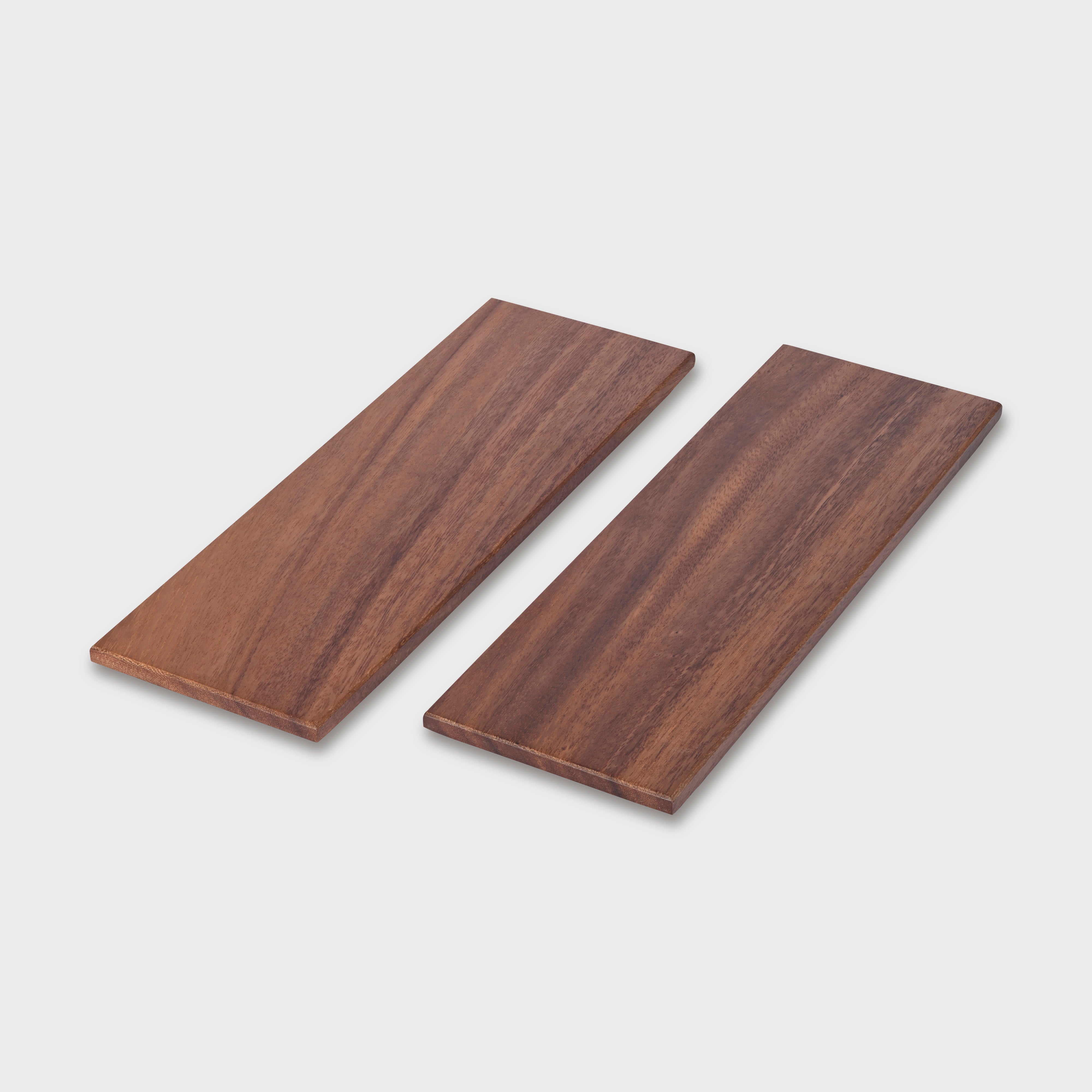 TOAD TABLE WOOD TOP BOARD 2pcs | PRODUCTS | ZANE ARTS